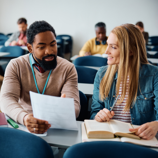 ISEP - Skills & training