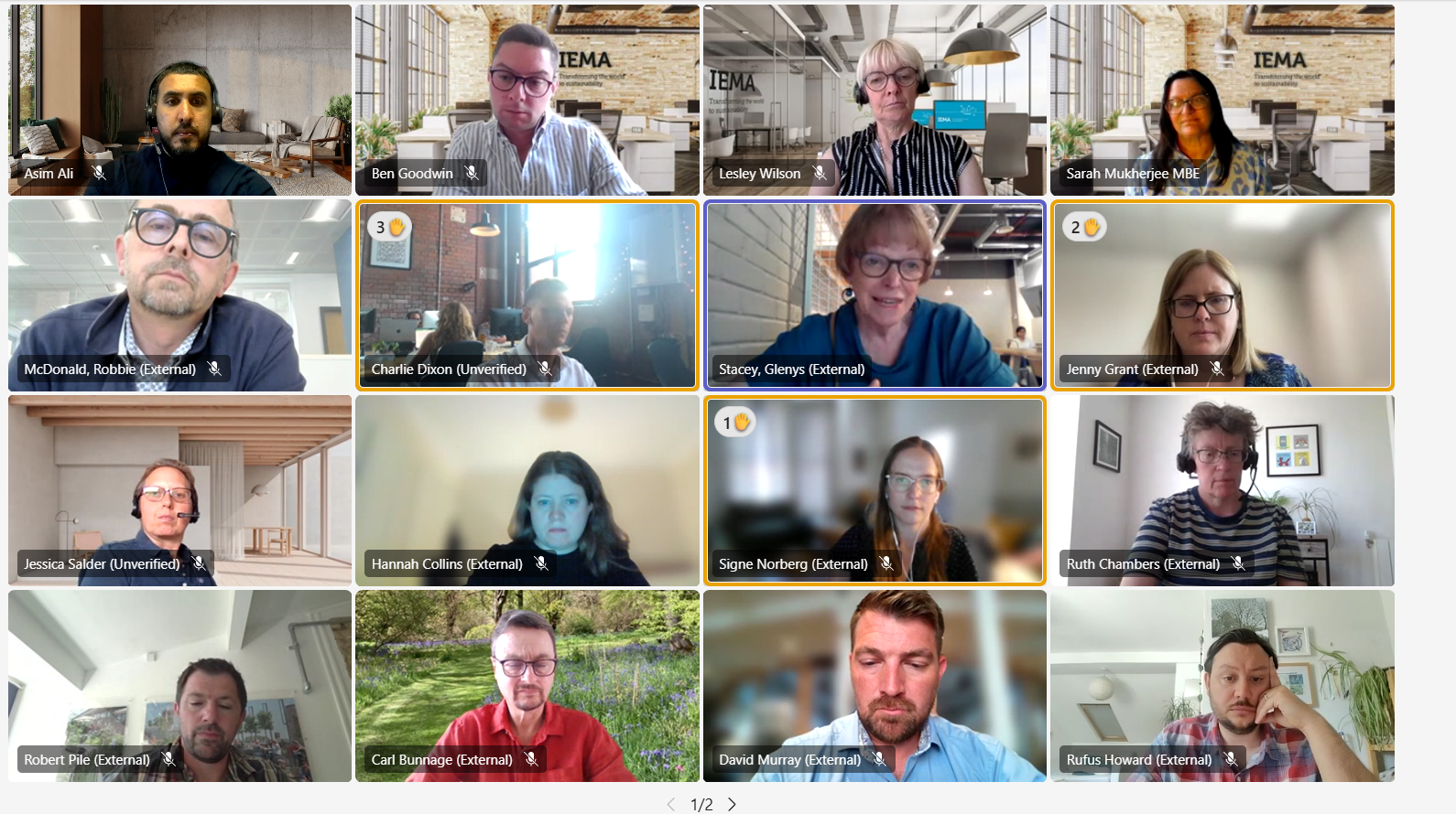 What can strengthen England's Environmental Improvement Plan (EIP ...