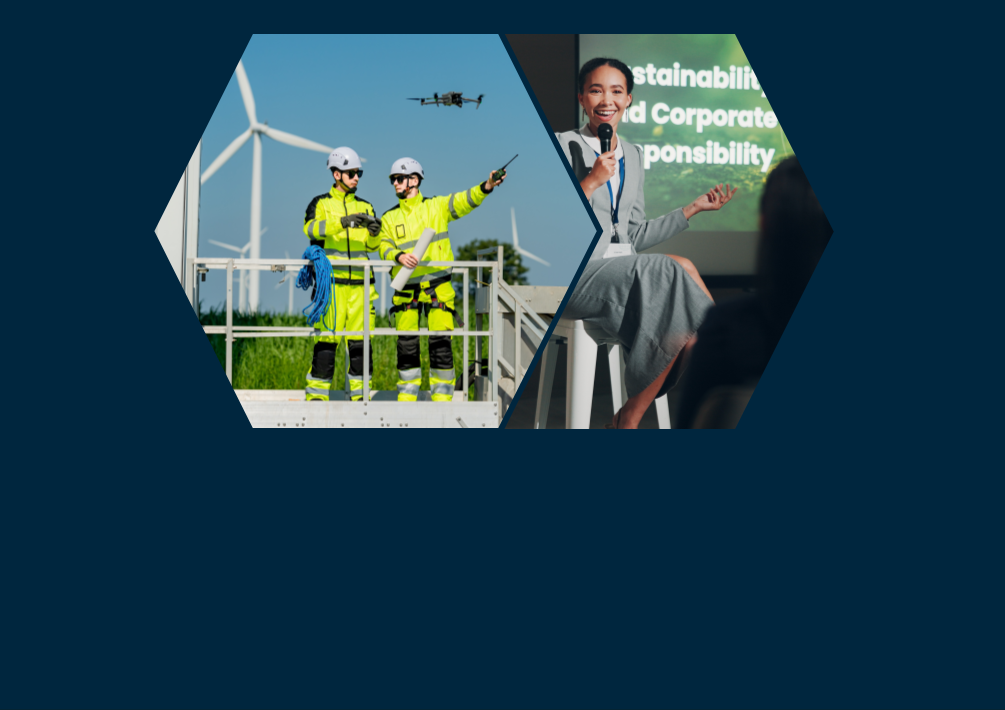 ISEP - The Institute of Sustainability and Environmental Professionals